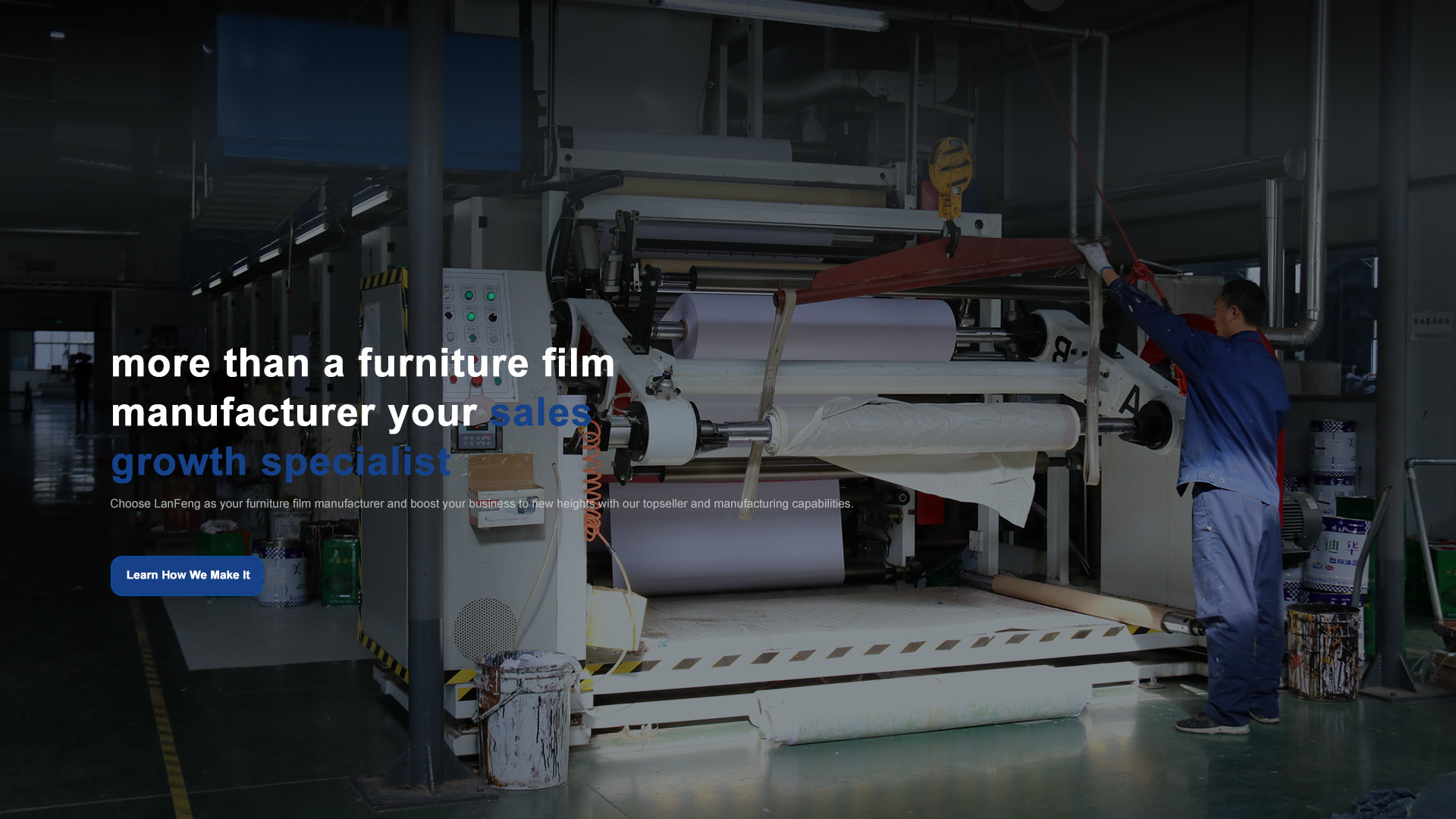 Quality PVC Membrane Foil & PVC Furniture Foil factory from China